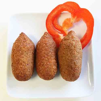 Beef Sambusak | Bourekas, Etc - Mediterranean Pastries & Appetizers